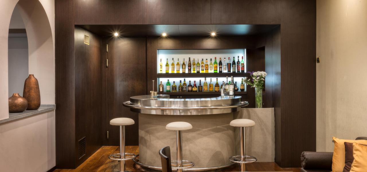 Best restaurant Parma Italy, Maxim's Restaurant, Sina Maria Luigia